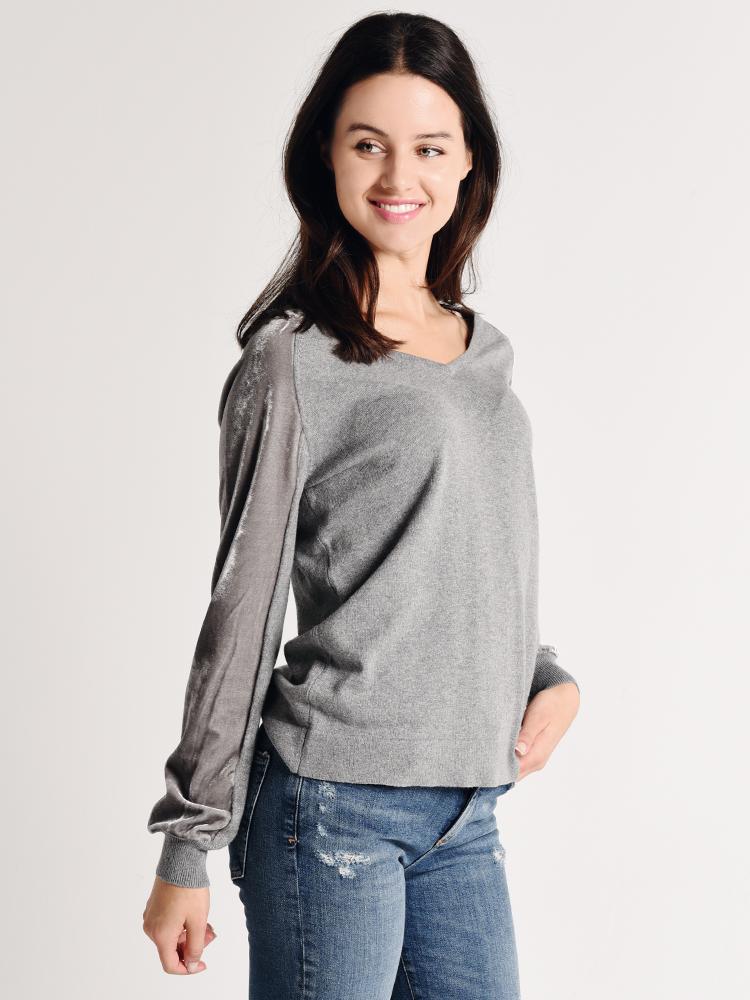 Project J Sweater | $148.00 | Saint Bernard