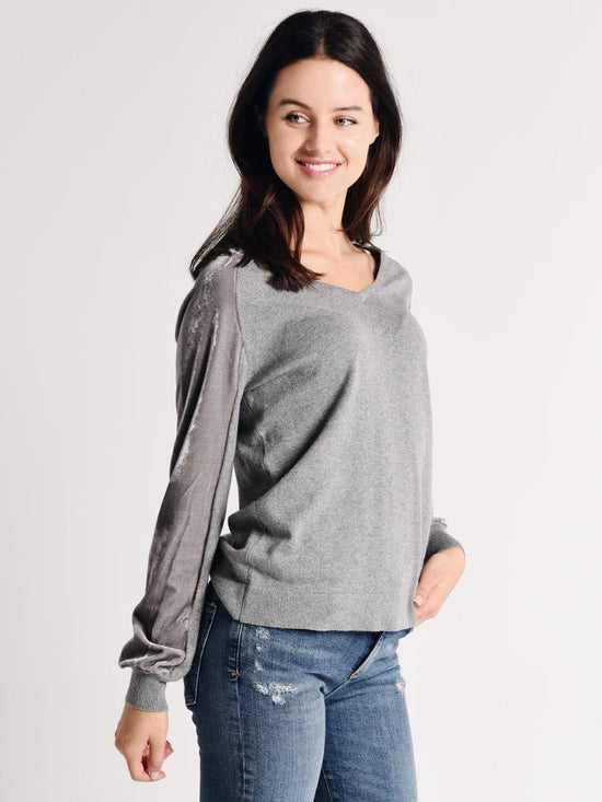 Project J Sweater | $148.00 | Saint Bernard