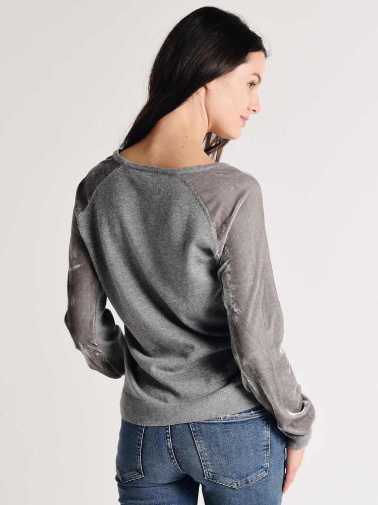 Project J Sweater | $148.00 | Saint Bernard