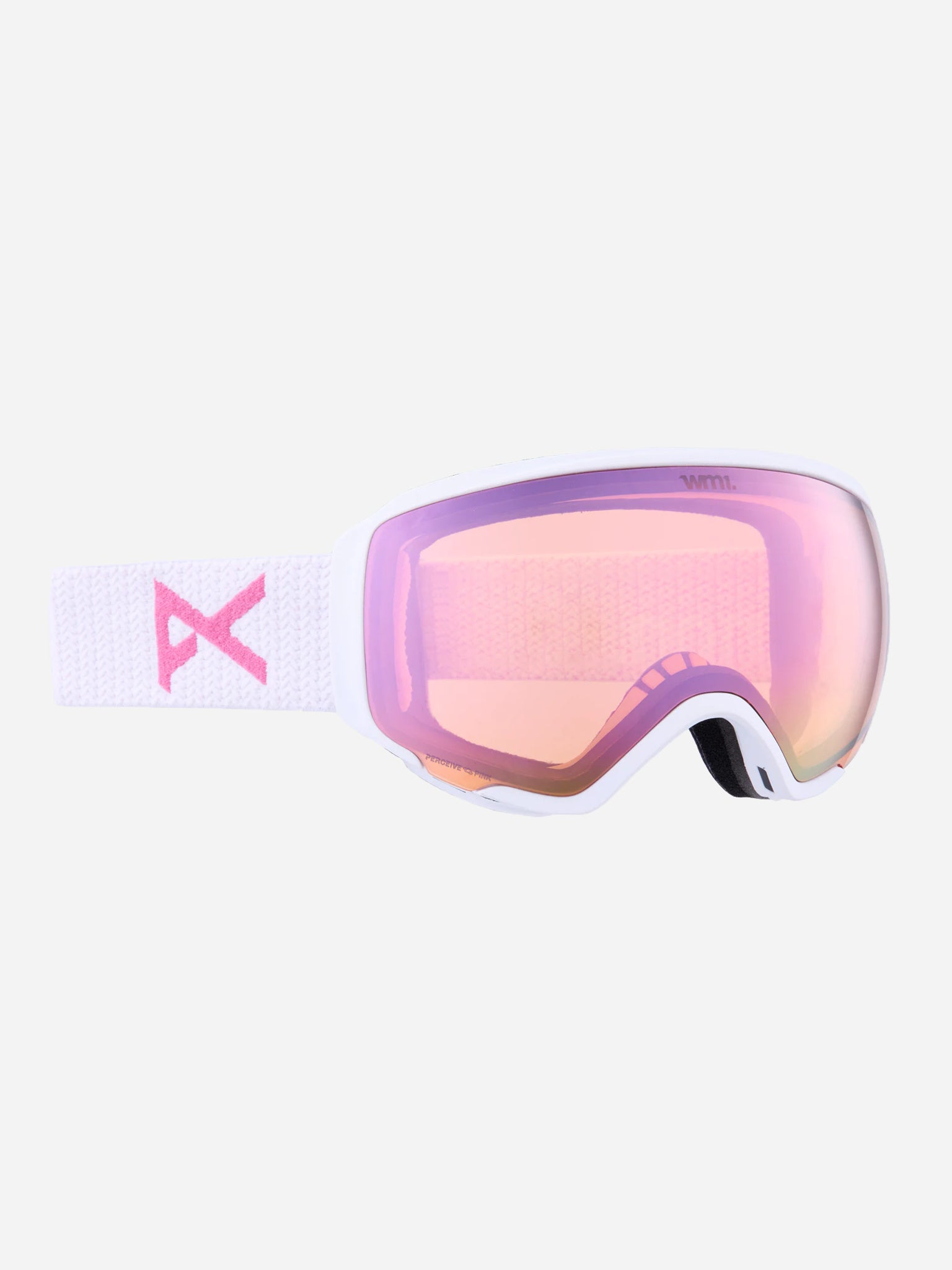 ANON WM1 Goggle + Bonus Lens + MFI Face Mask | $279.95 | Saint Bernard