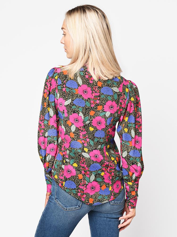 Hunter Bell Women’s Taylor Top - Saint Bernard