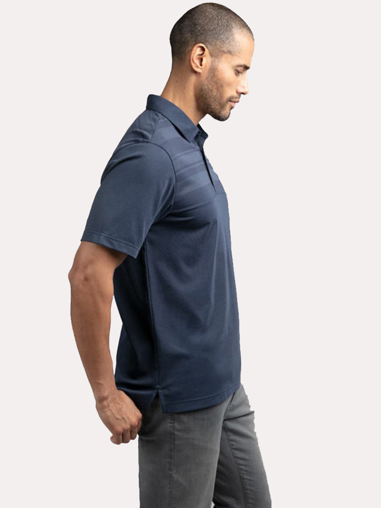 Travis Mathew Sweet Teets Polo - Saint Bernard