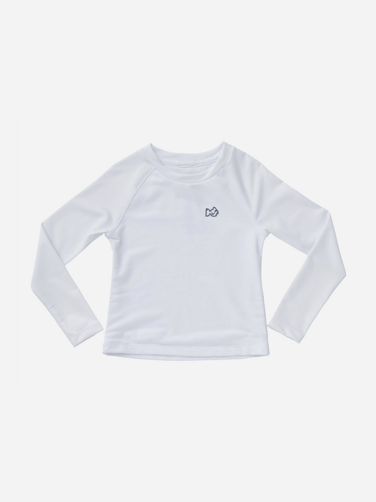 Prodoh Boys' Reef Rash Guard | $44.50 | Saint Bernard