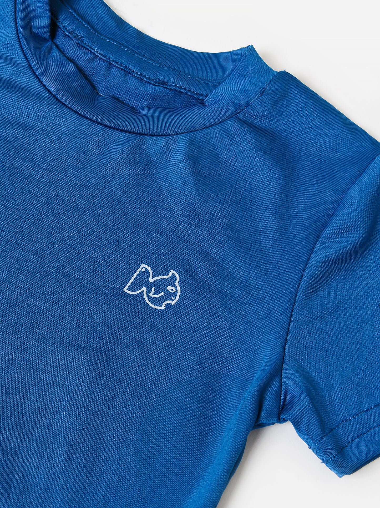 Prodoh Boys' Pro Performance T-Shirt – saintbernard.com