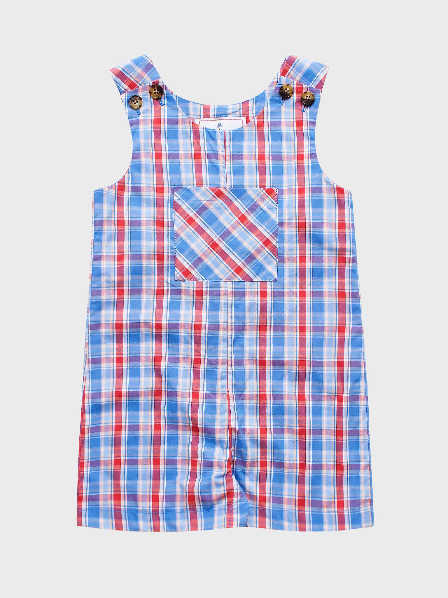 Classic Prep Boys' James Shortall | $65.00 | Saint Bernard
