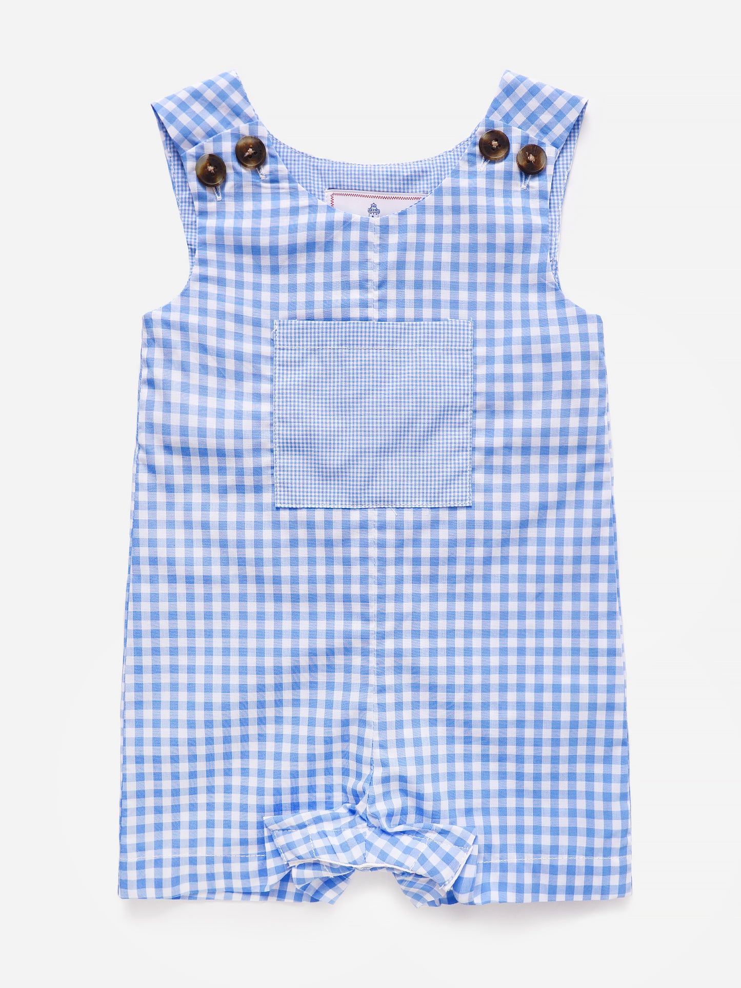 Classic Prep Baby Boys' James Shortall – saintbernard.com
