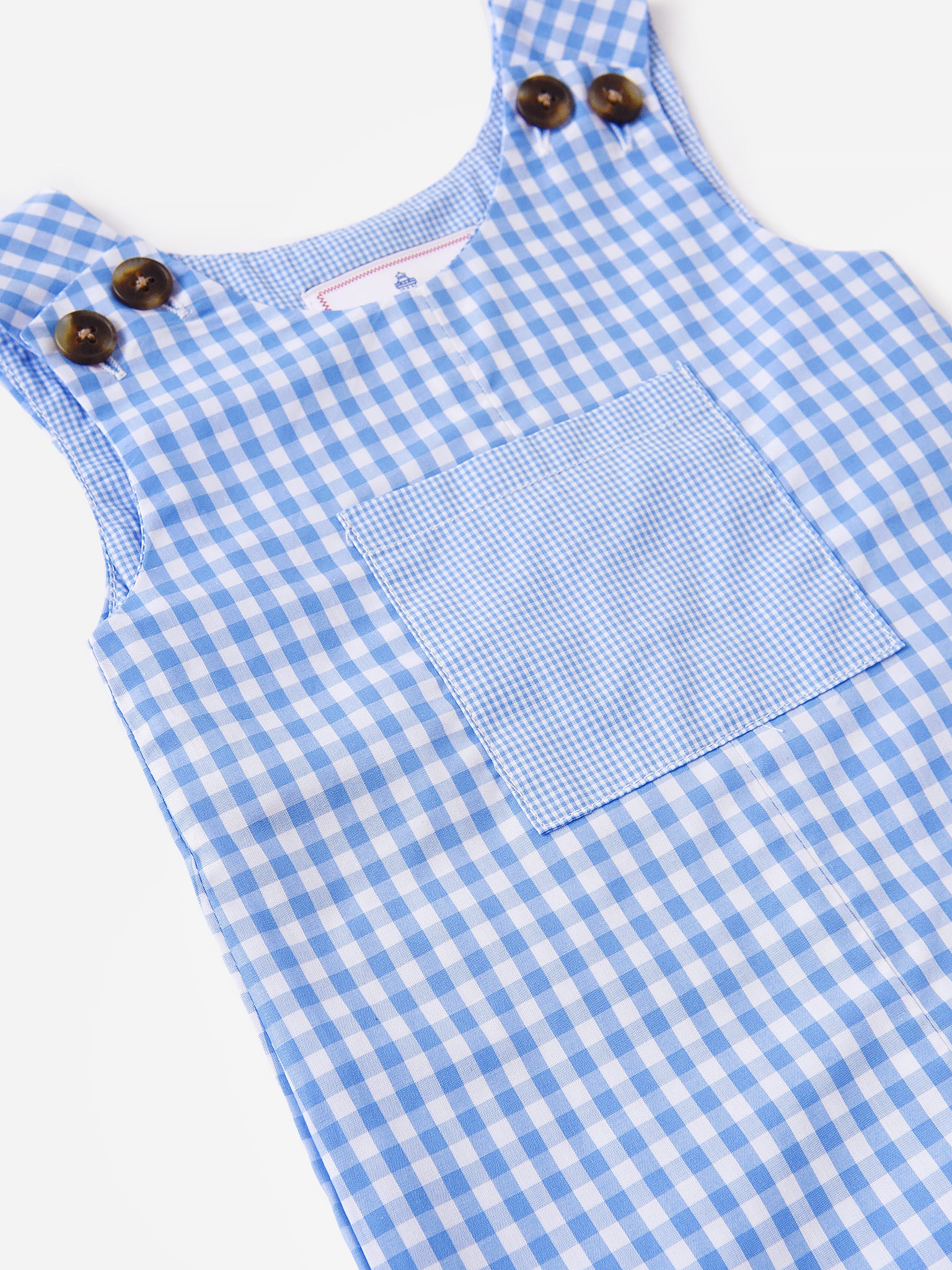 Classic Prep Baby Boys' James Shortall | $59.00 | Saint Bernard