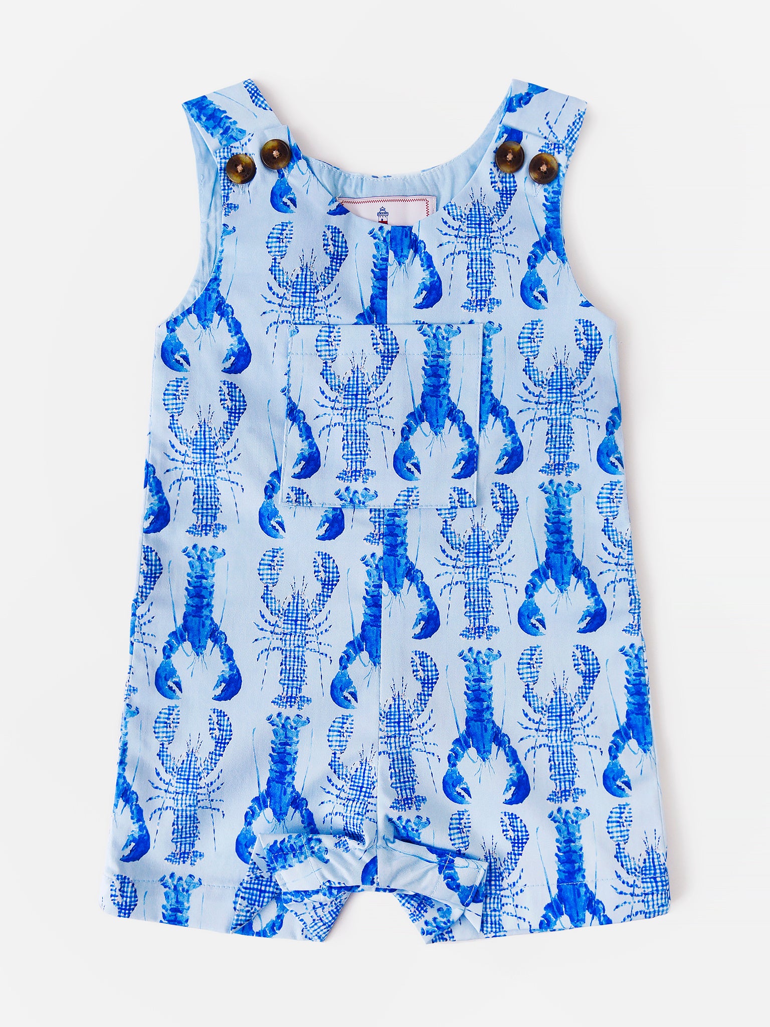 Classic Prep Baby Boys' James Shortall – saintbernard.com