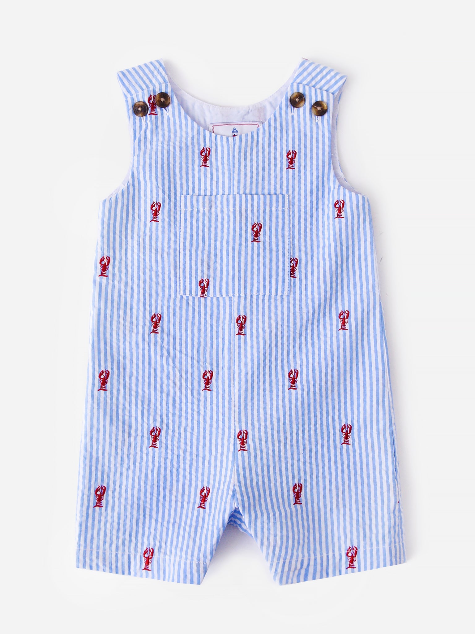 Classic Prep Boys' James Shortall | $69.00 | Saint Bernard