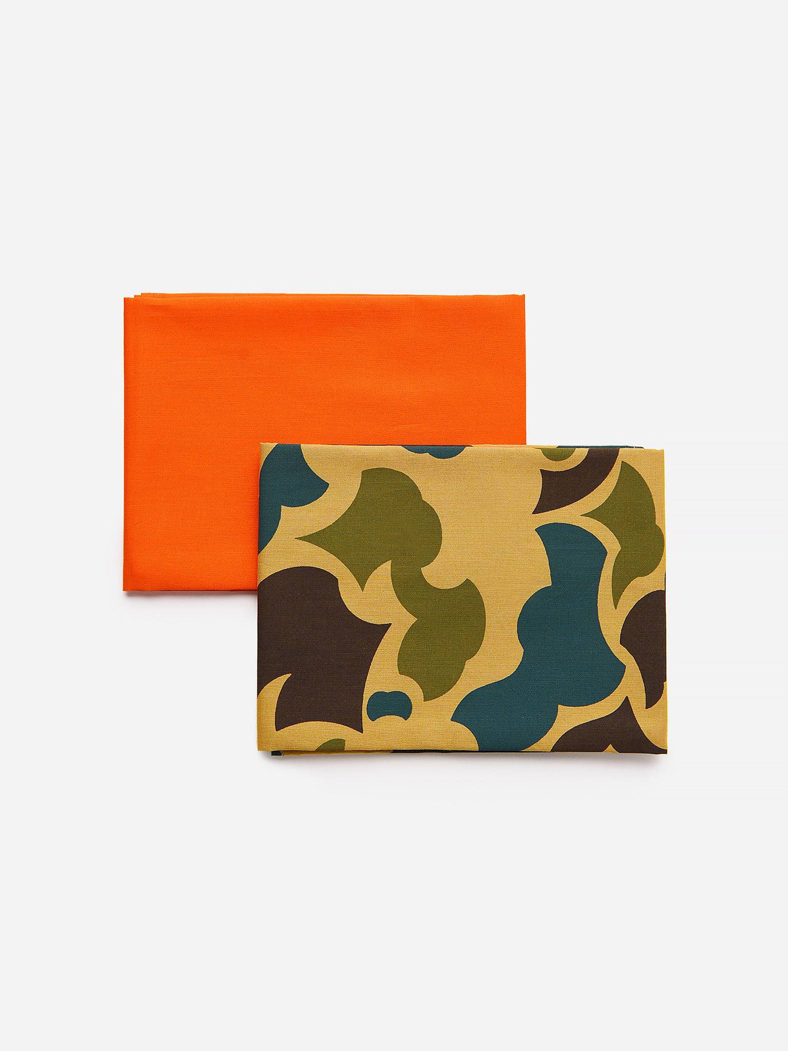 Filson Women's Sportsman Bandana 2-Pack | $45.00 | Saint Bernard