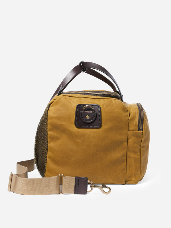 Filson Oil Finish Excursion Bag#N# #N# #N# - Saint Bernard