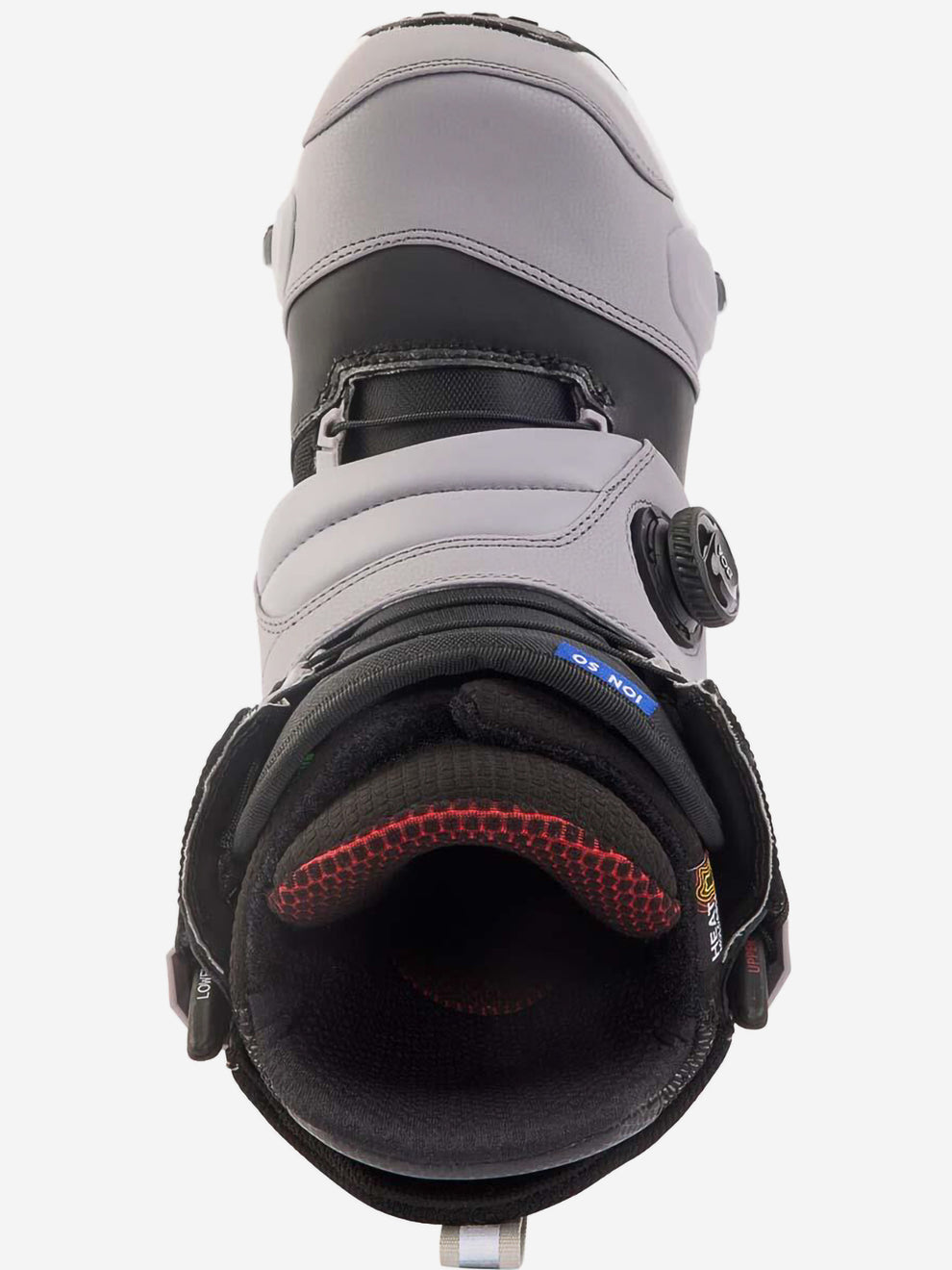 Burton Ion Step On Snowboard Boots 2023 – saintbernard.com