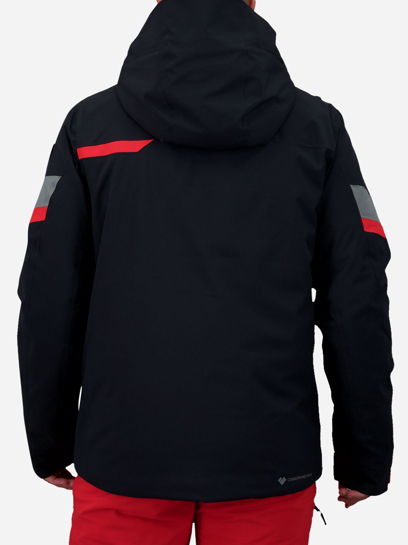 Obermeyer Men's Primo Jacket – saintbernard.com