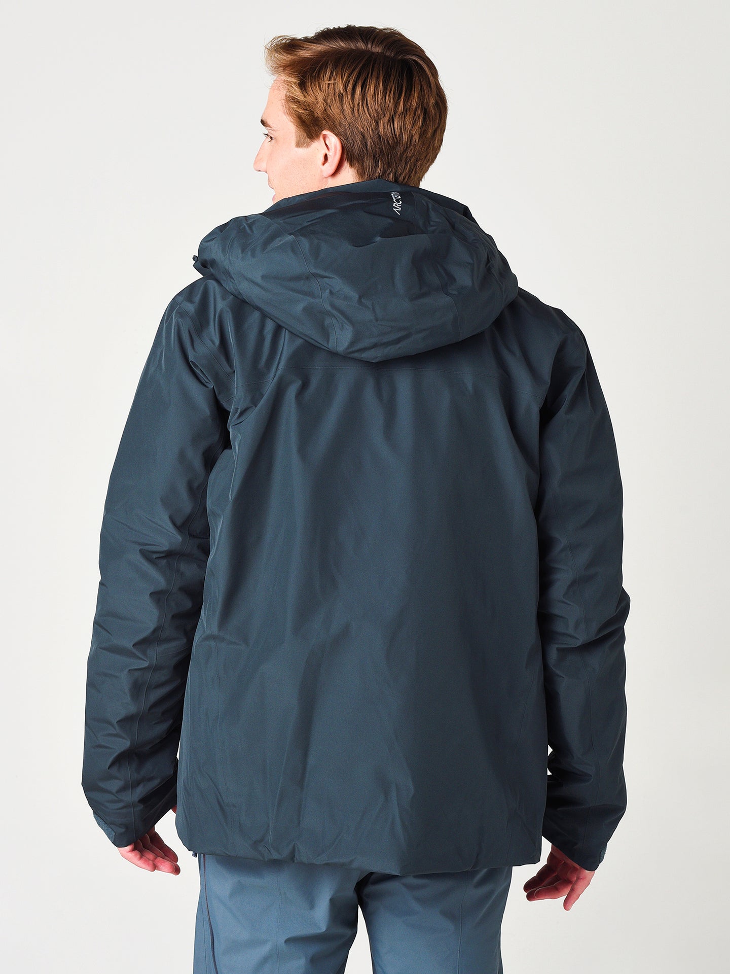 Arc'Teryx Men's Macai Jacket – Saint Bernard