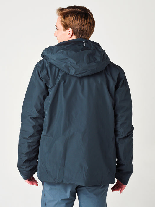 Arc'Teryx Men's Macai Jacket – Saint Bernard