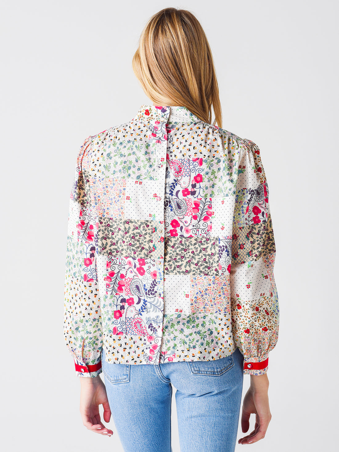 Hunter Bell Women's Sienna Top – saintbernard.com