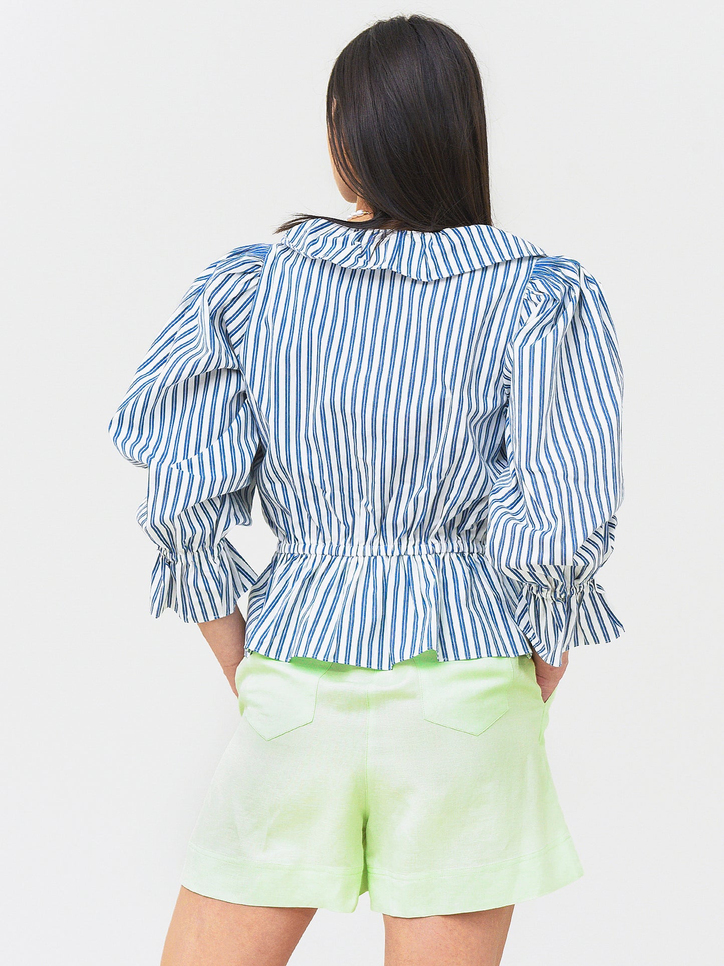 Hunter Bell Women's Maggie Top – saintbernard.com