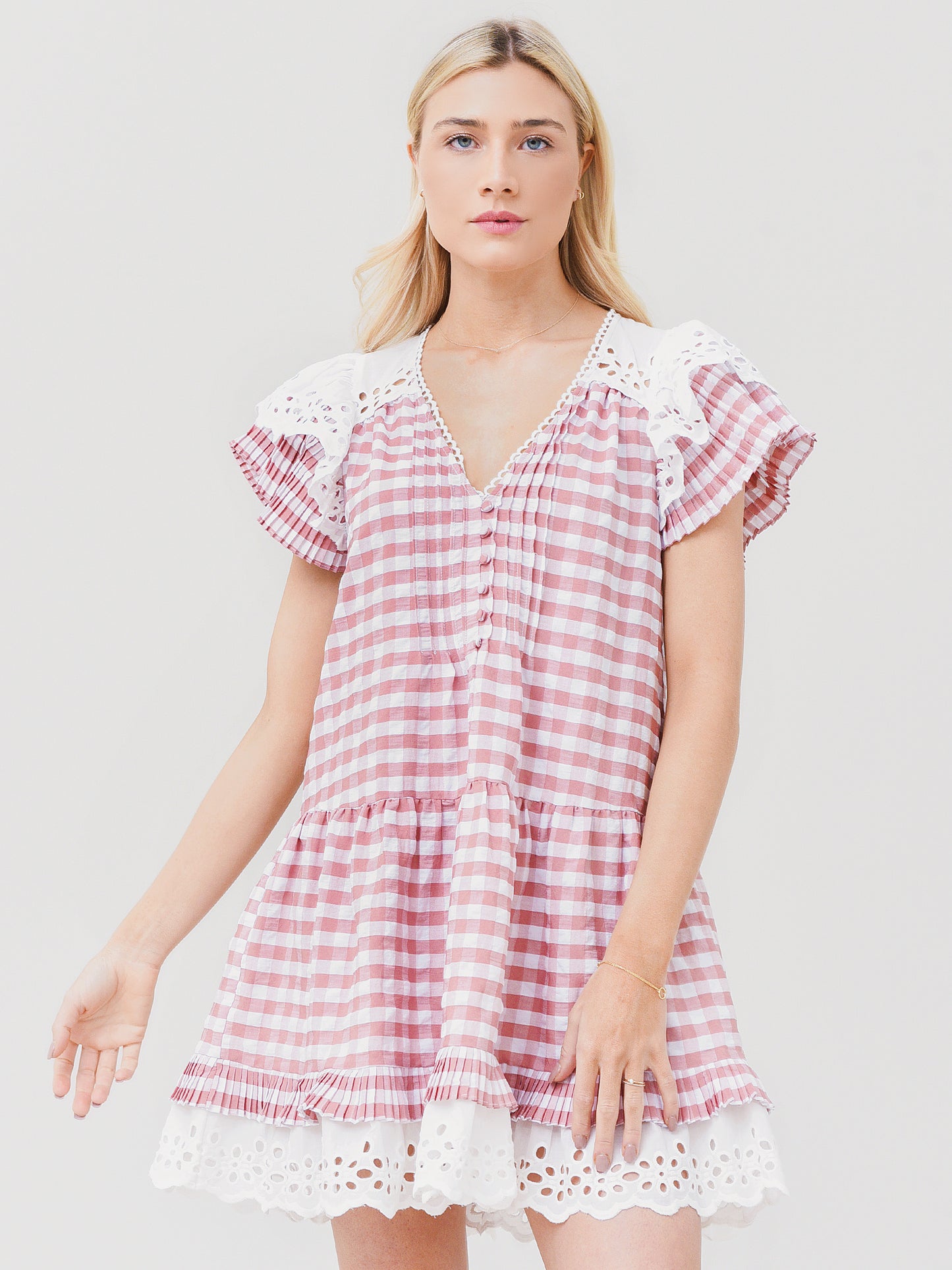 Hunter Bell Women's Virginia Dress – saintbernard.com