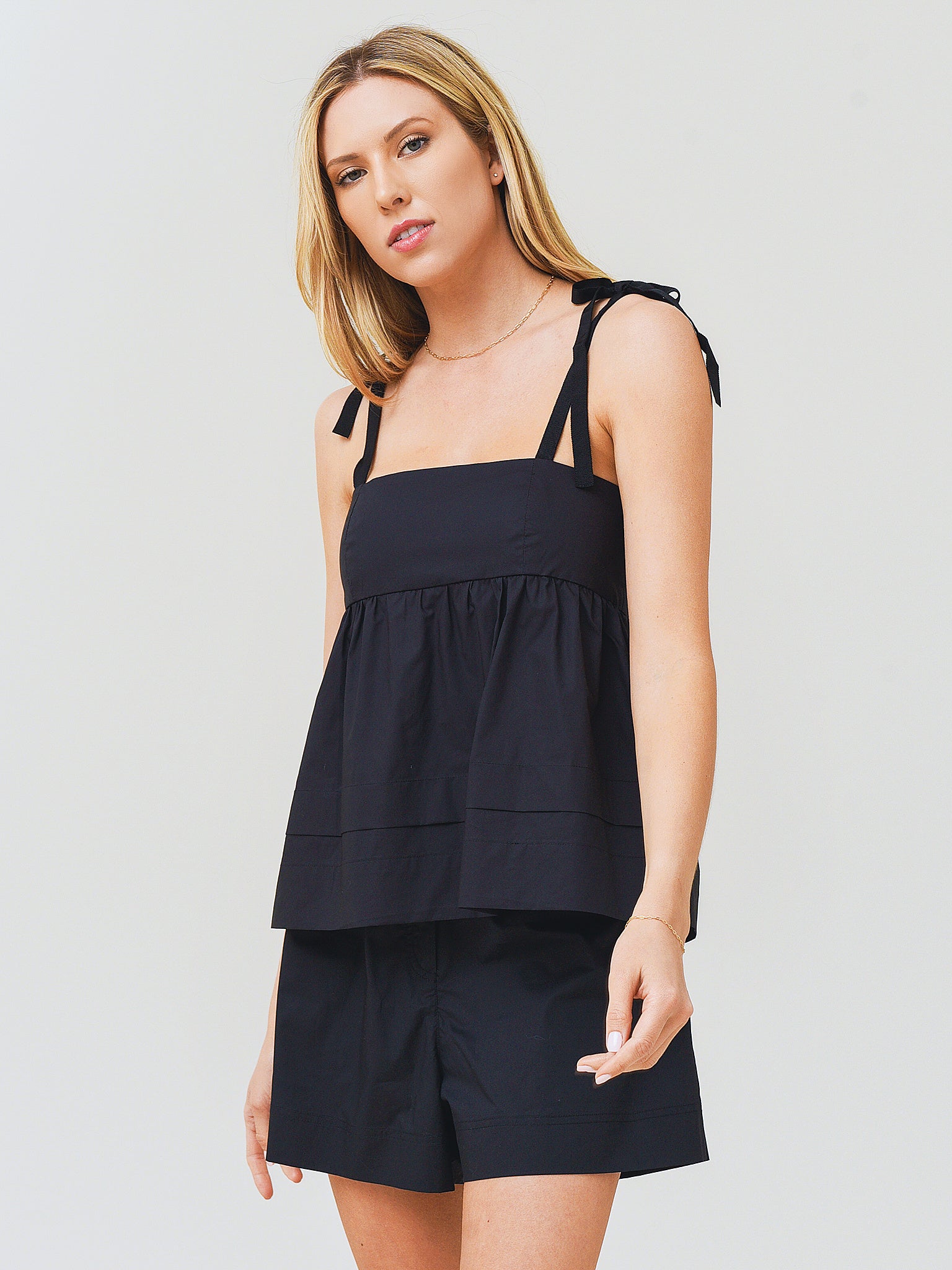 Hunter Bell Women's Pruett Top - Saint Bernard