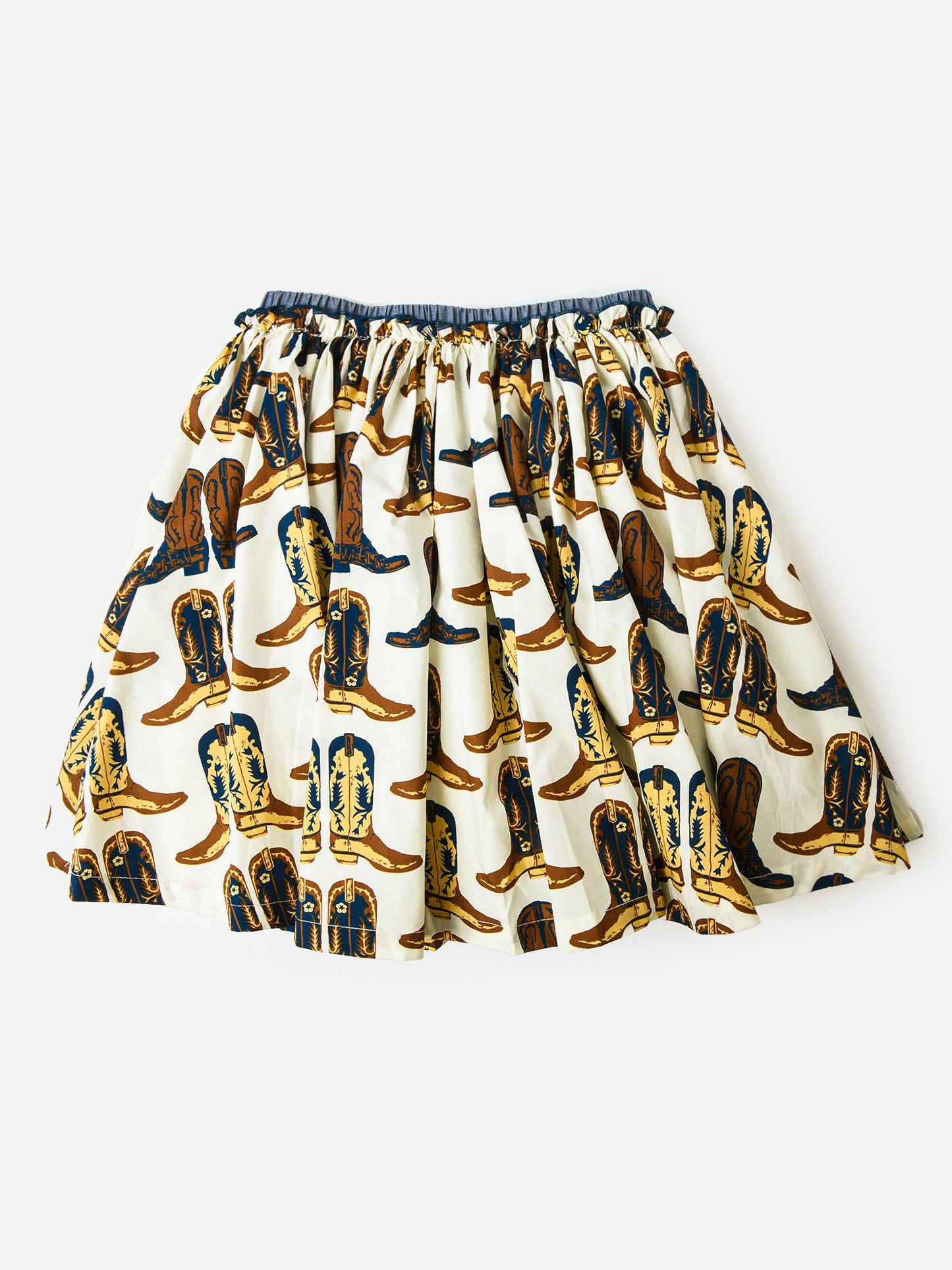 Pink Chicken Girls' Gianna Skirt – saintbernard.com