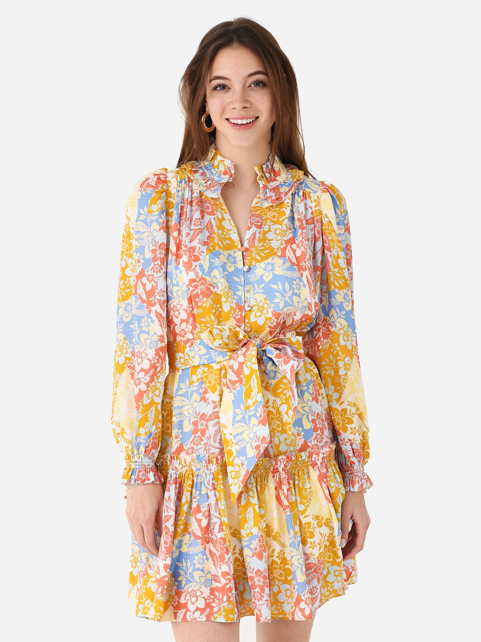 Hunter Bell Women's Blakely Dress – saintbernard.com