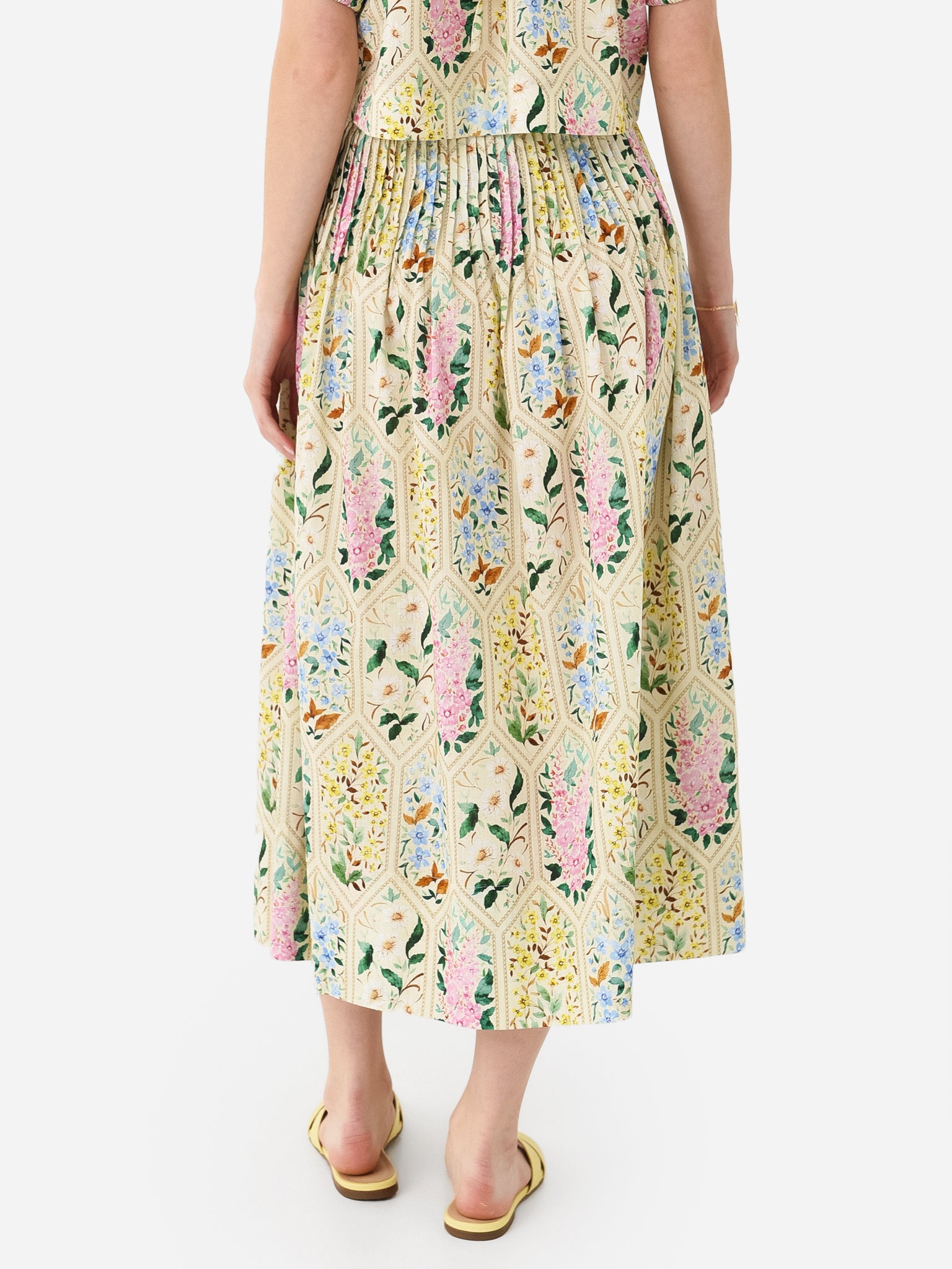 Hunter Bell Women's Fallon Skirt – saintbernard.com