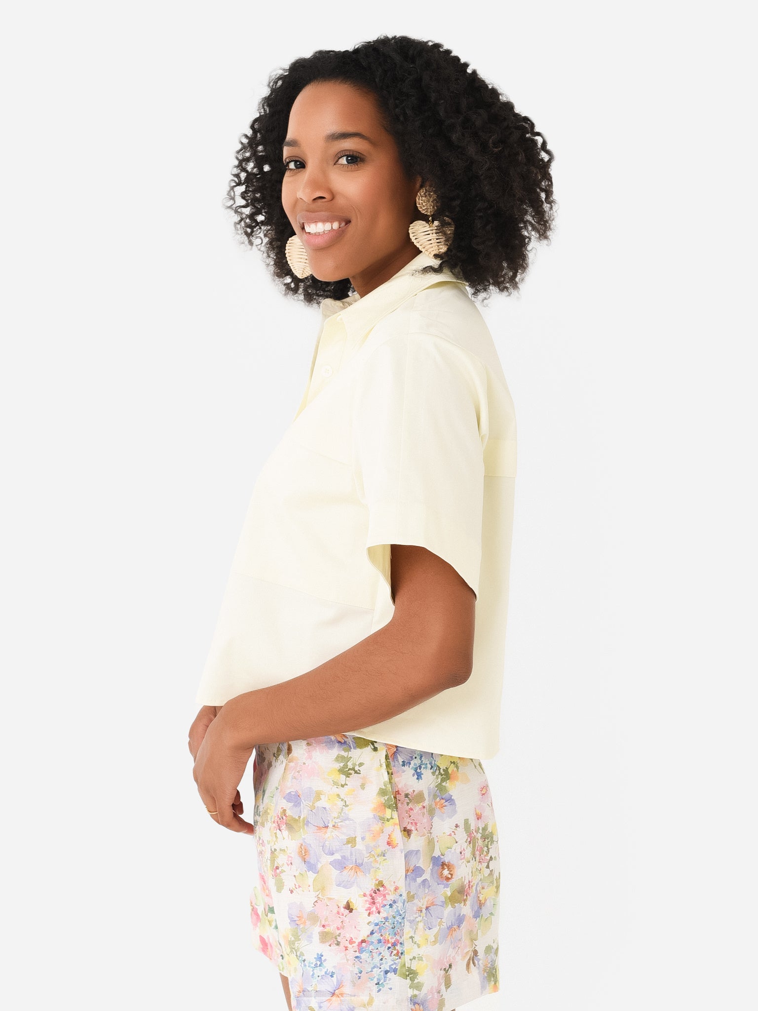 Hunter Bell Women's Hollis Top – saintbernard.com