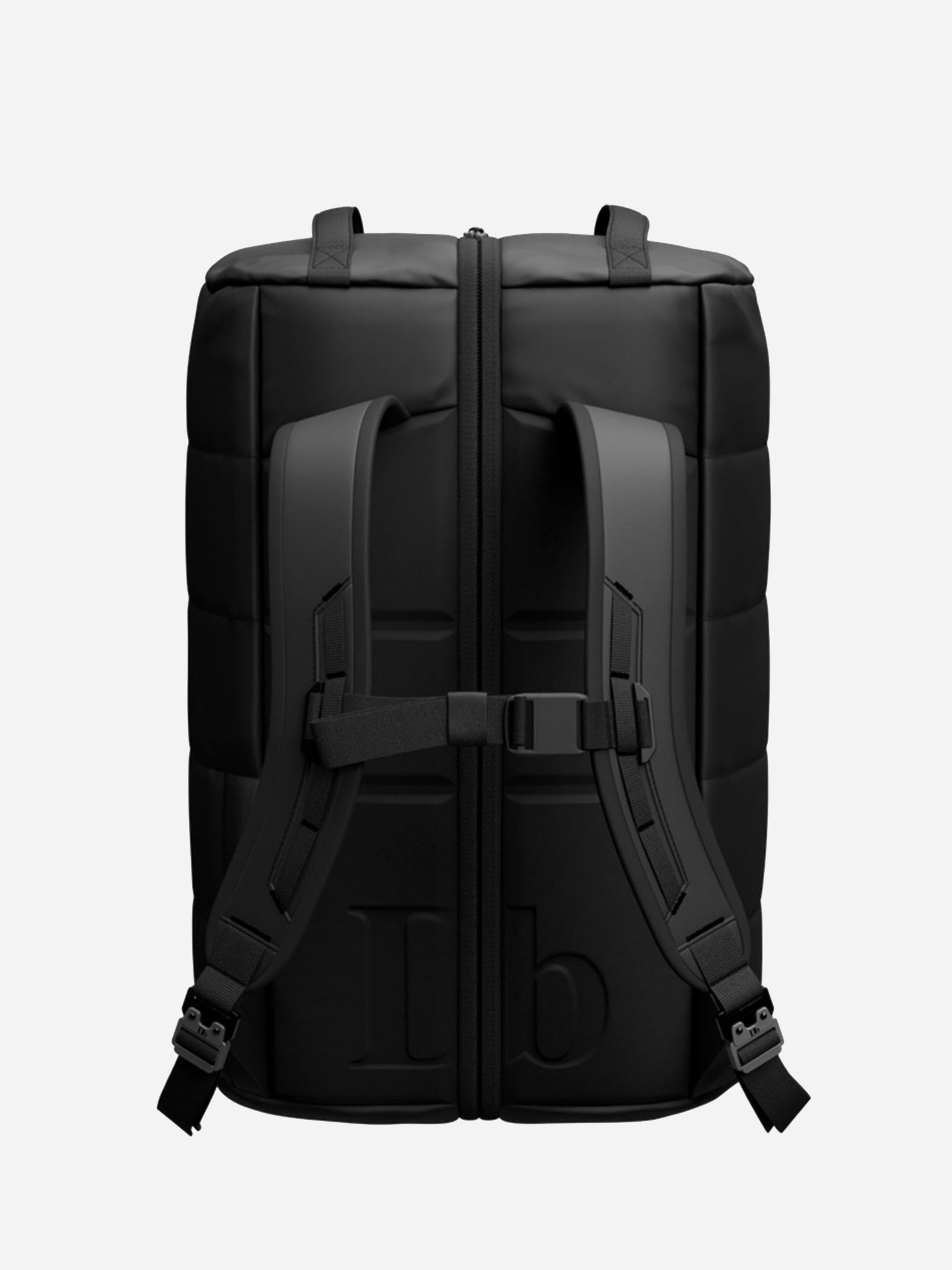 DB Journey Roamer 70L Split Duffel Bag – saintbernard.com