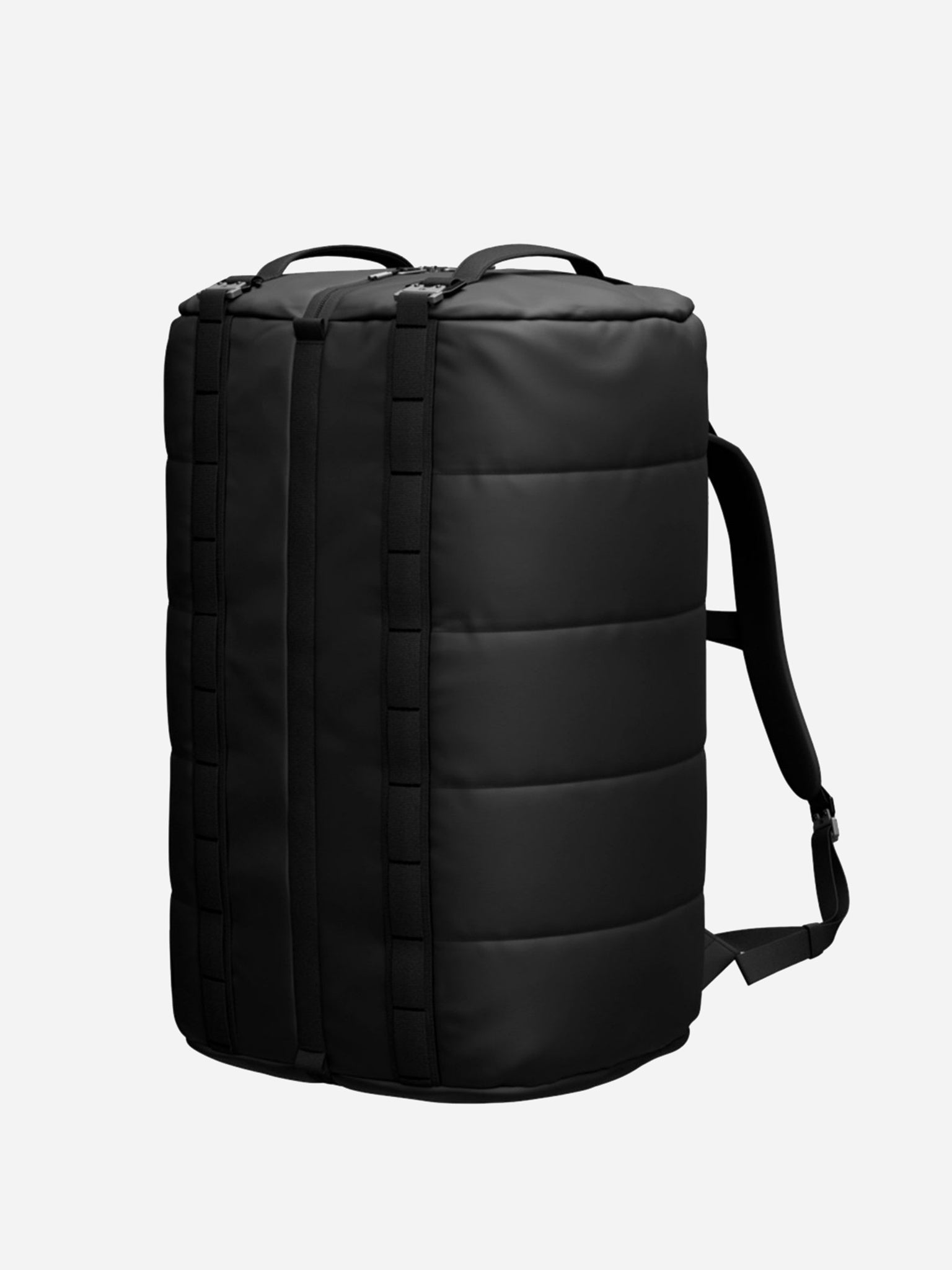 DB Journey Roamer 70L Split Duffel Bag | $329.95 | Saint Bernard