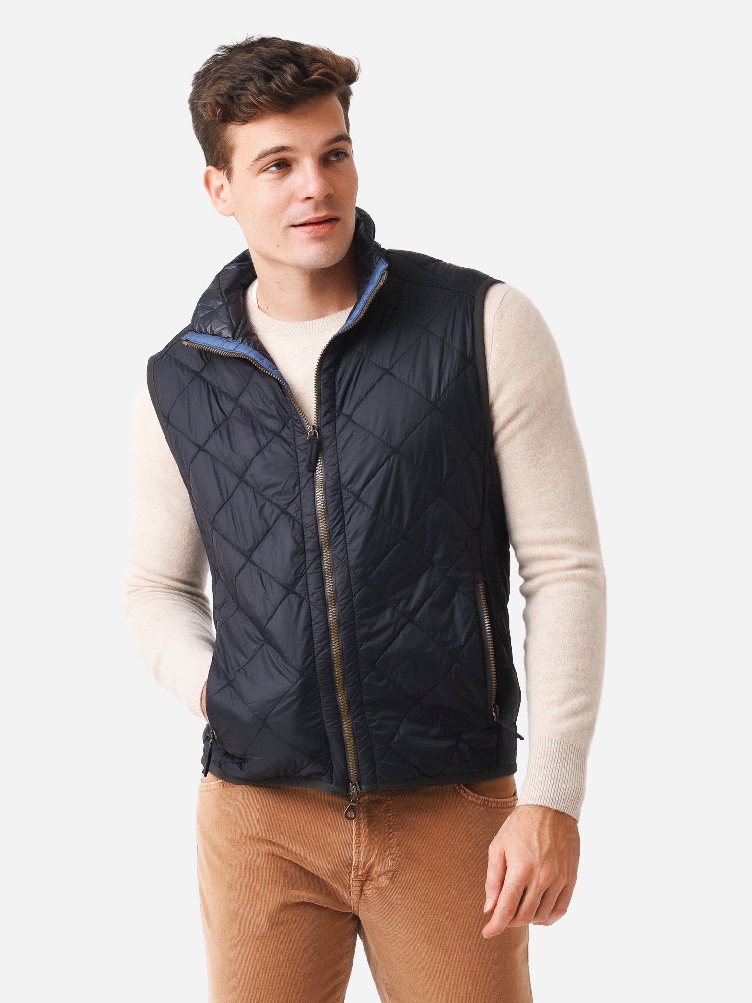 Frauenschuh Men's Silvan Sports Coat – saintbernard.com