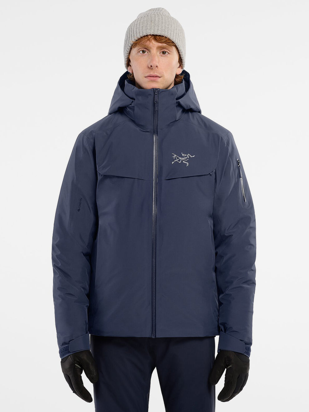 Arc'Teryx Men's Macai Gore-Tex Jacket | $999.00 | Saint Bernard