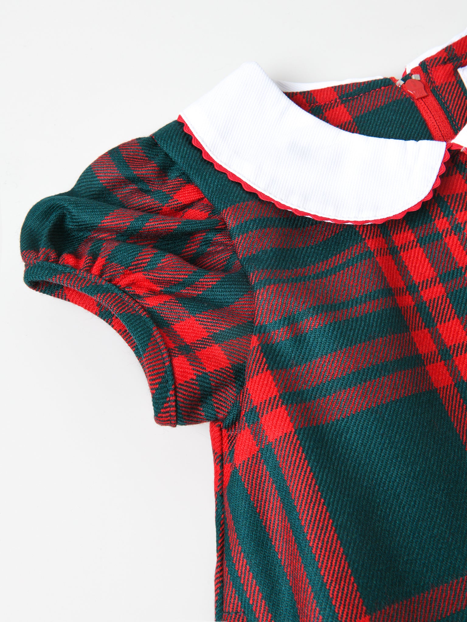 Classic Prep Girls' Paige Dress – Saint Bernard