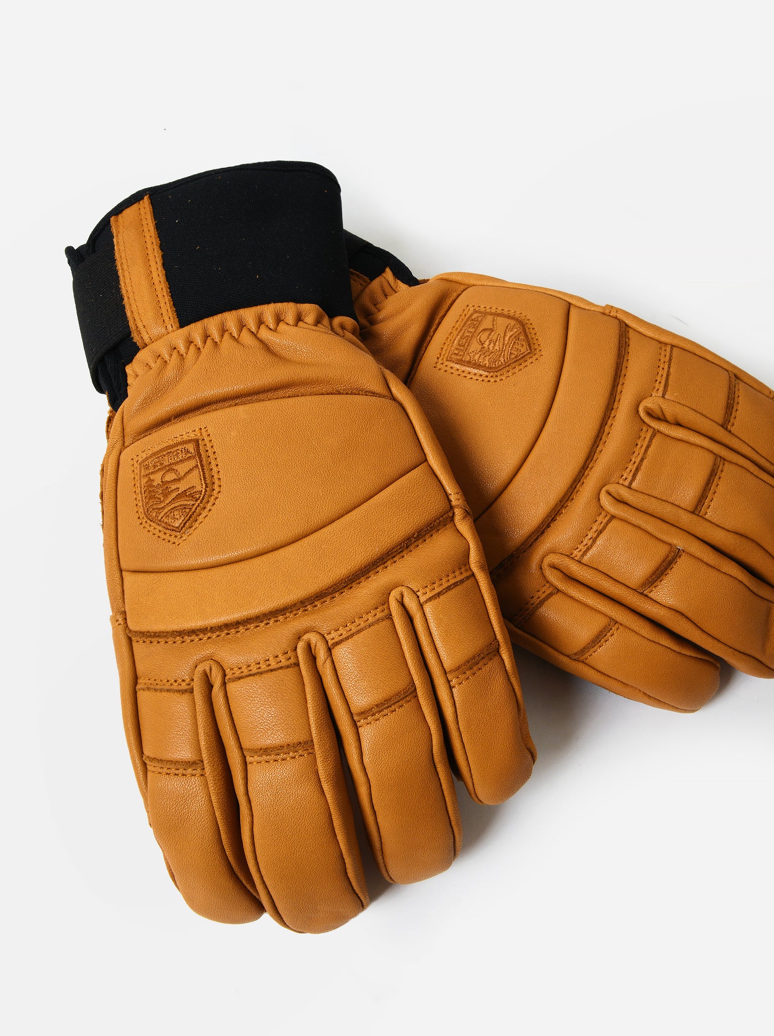 Hestra Men's Fall Line Glove – saintbernard.com