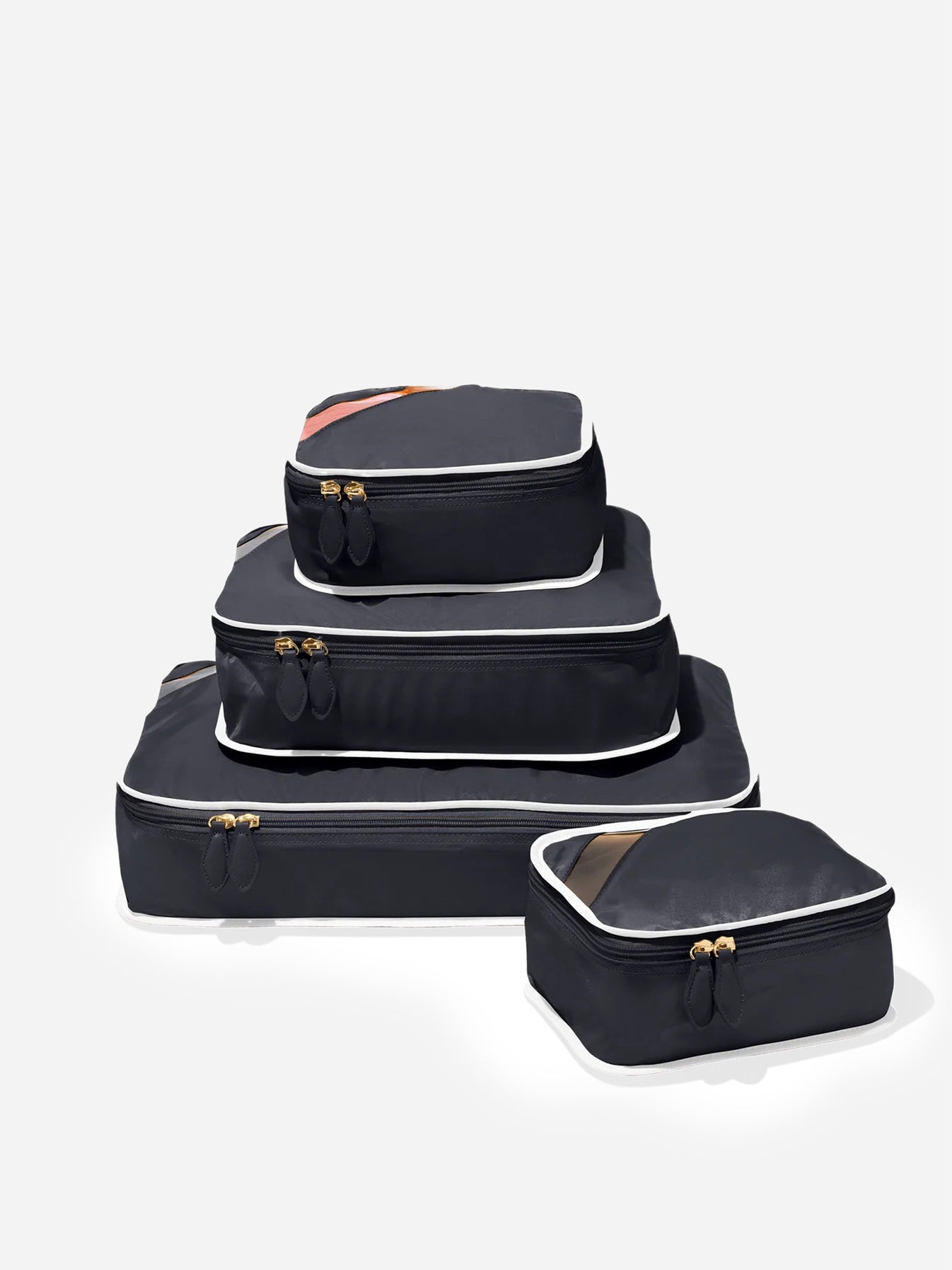 Paravel Packing Cube Quad | $65.00 | Saint Bernard