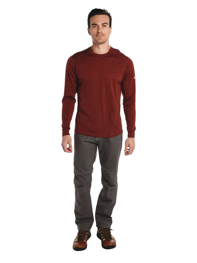 Kuhl Men's Skar Crew Shirt – Saint Bernard