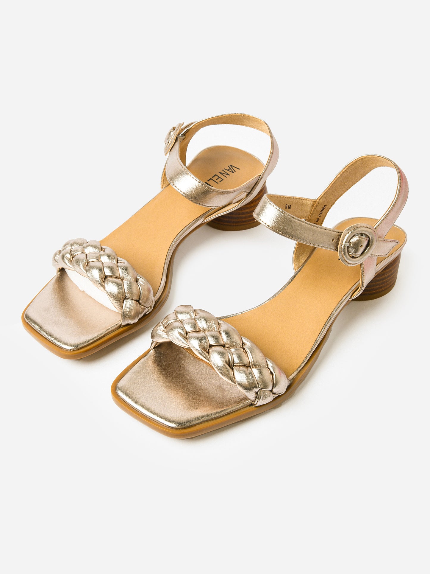 Vaneli Women's Kalee Sandal – saintbernard.com