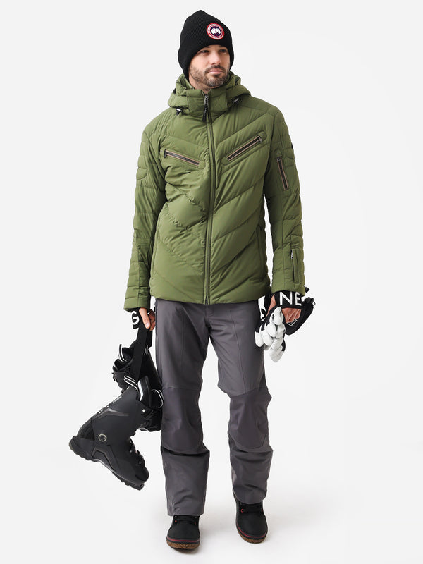 Bogner Men's Tino-D Jacket#N# #N# #N# - Saint Bernard