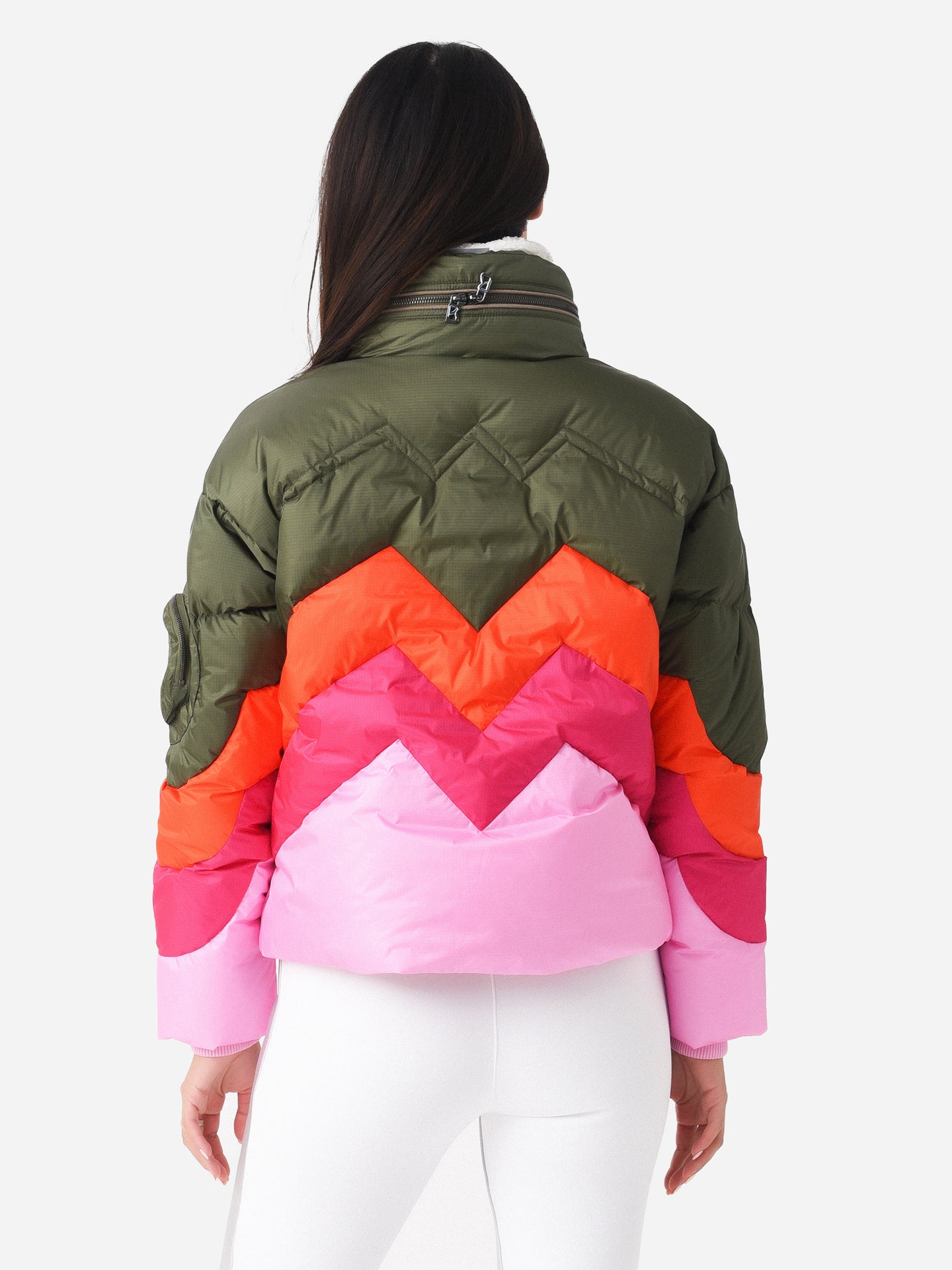 Bogner Women's Vanja Down Jacket – Saint Bernard