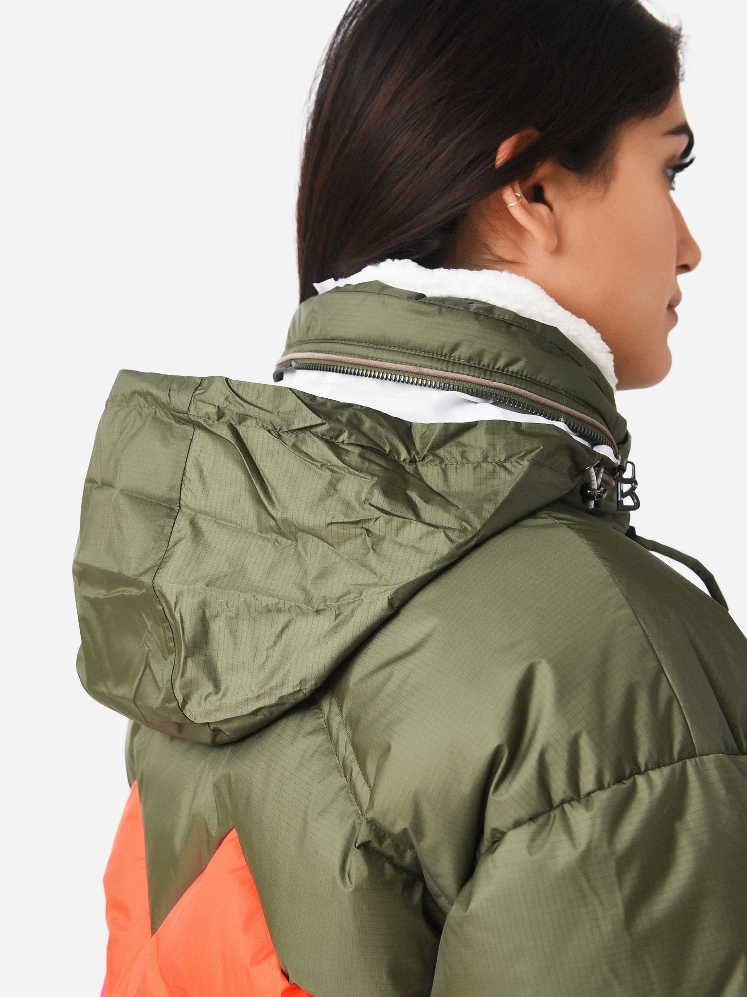 Bogner Women's Vanja Down Jacket | $1,800.00 | Saint Bernard