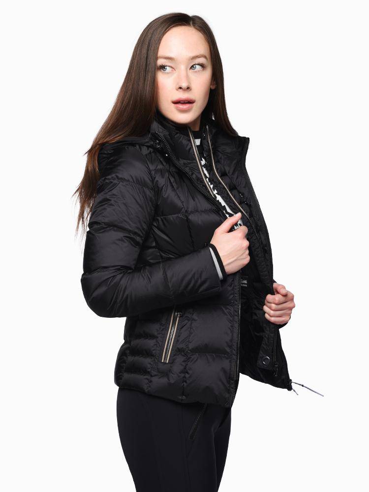 Bogner Women's Vera Down Jacket – saintbernard.com