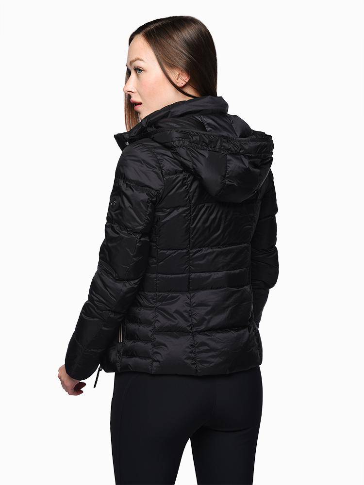 Bogner Women's Vera Down Jacket – saintbernard.com