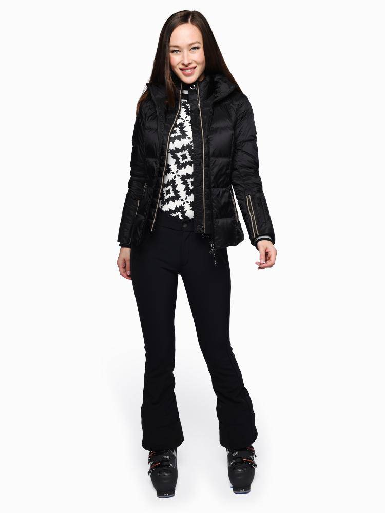 Bogner Women's Vera Down Jacket – saintbernard.com