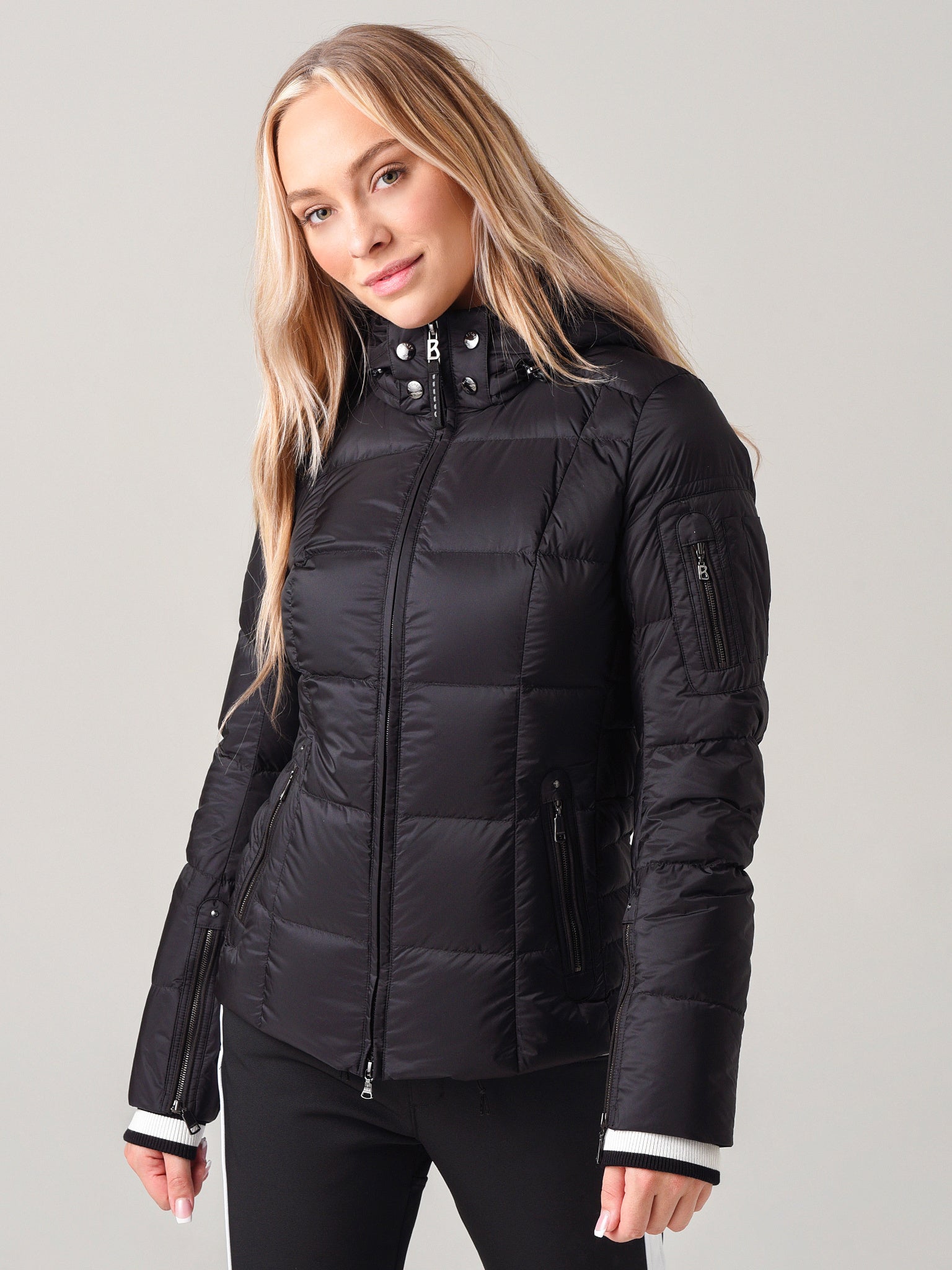 Bogner Women's Coro-D Down Jacket – saintbernard.com
