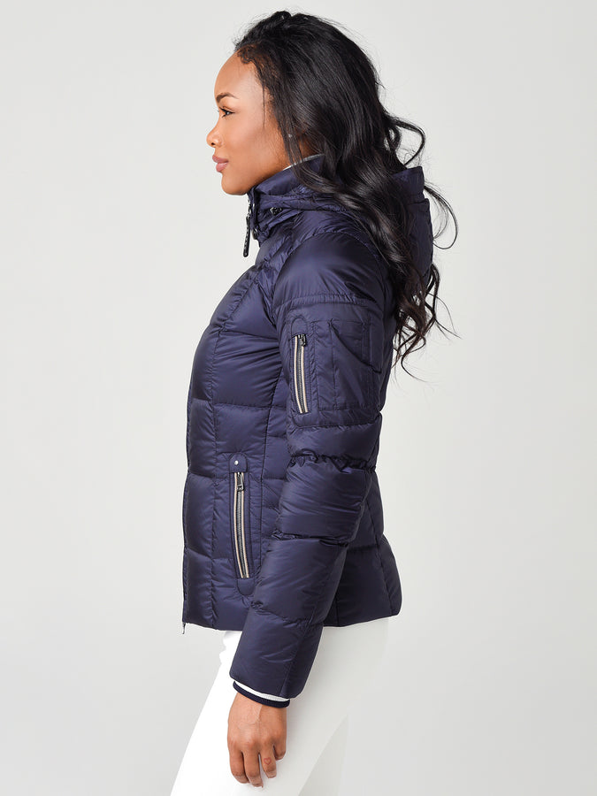 Bogner Women's Coro-D Down Jacket – Saint Bernard