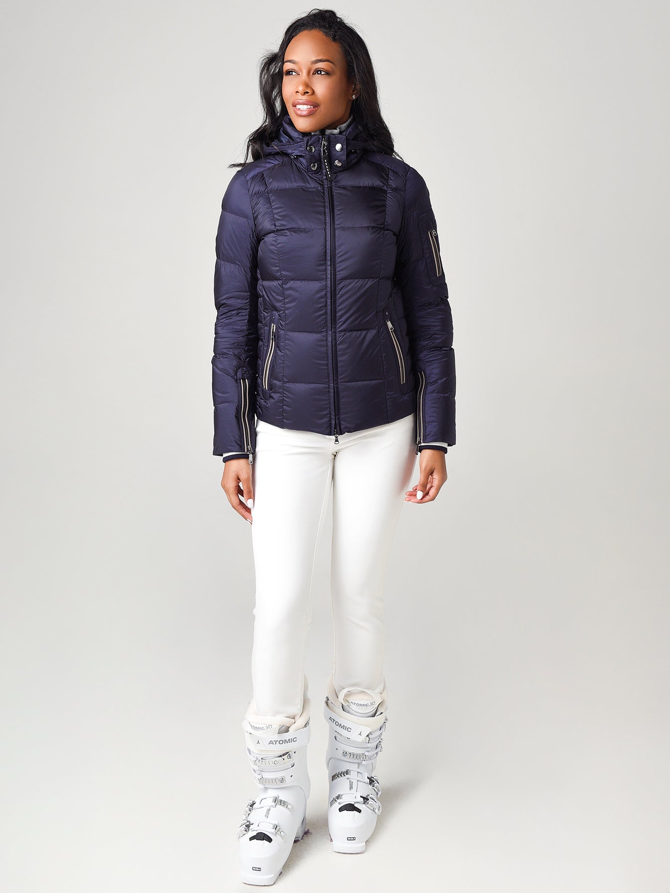 Bogner Women's Coro-D Down Jacket – saintbernard.com