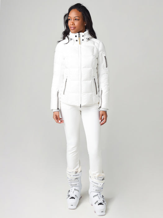 Bogner Women's Coro-D Down Jacket – Saint Bernard