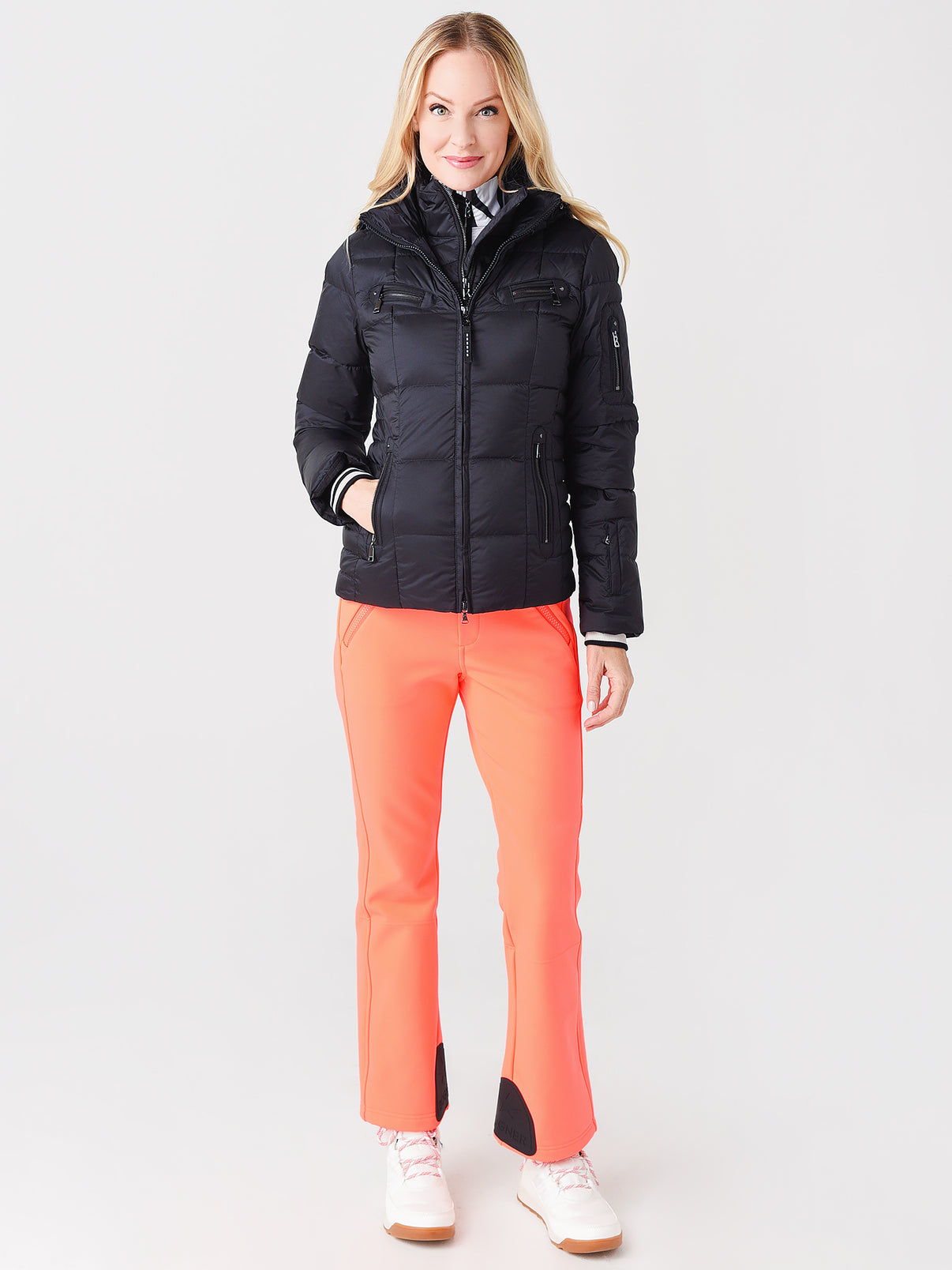 Bogner Carry D Down Ski Jacket – saintbernard.com