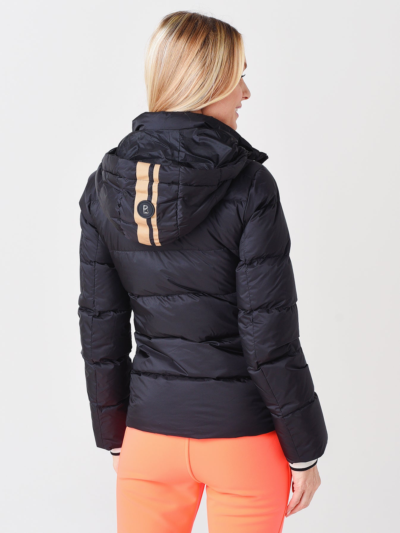 Bogner Carry D Down Ski Jacket – saintbernard.com