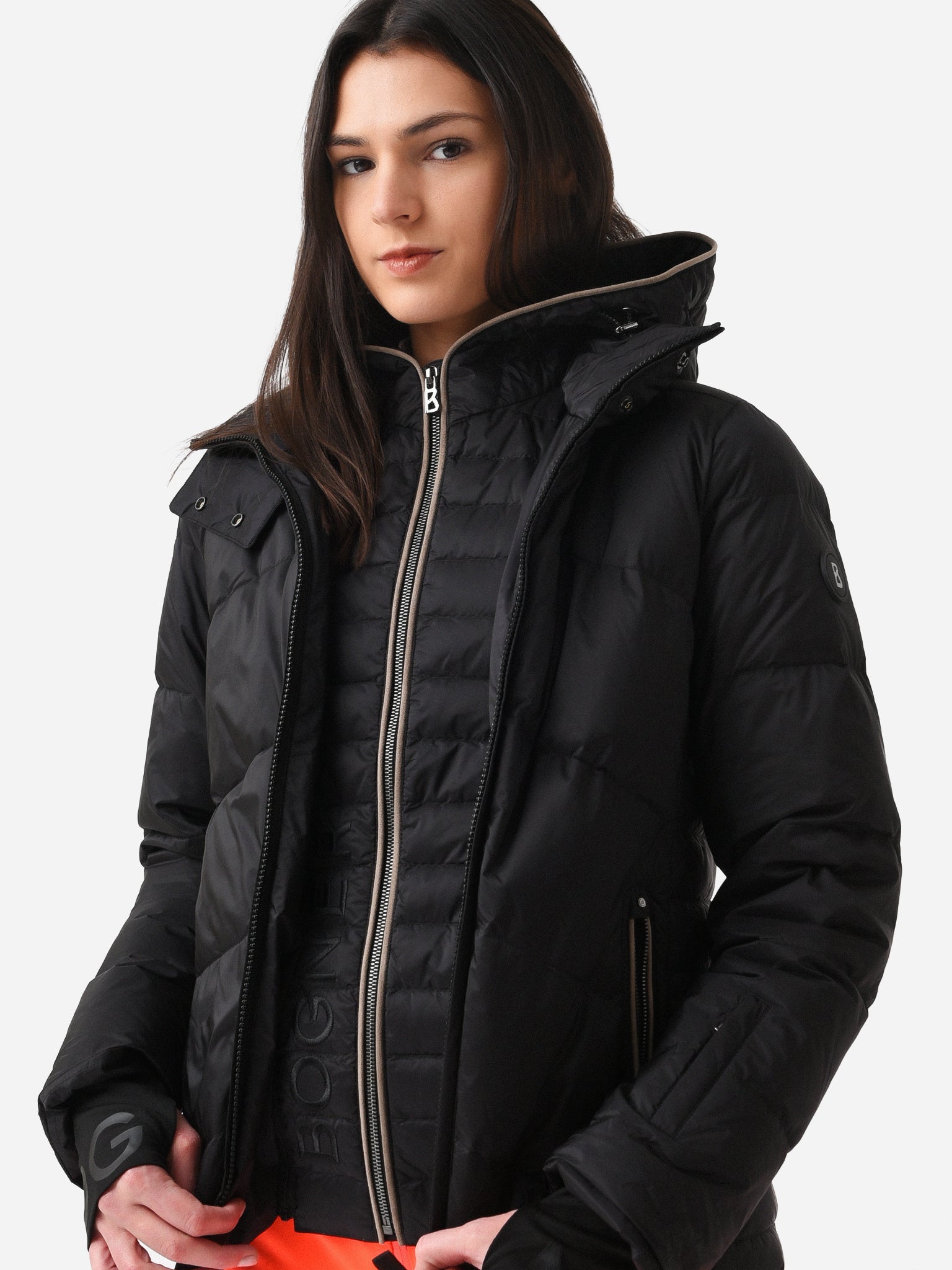 Bogner Women's Callie-D Jacket | $1,600.00 | Saint Bernard