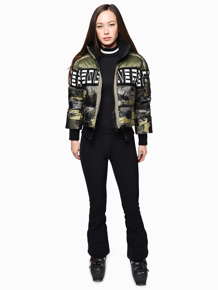 Bogner Women’s Tess Down Jacket | $1,998.00 | Saint Bernard